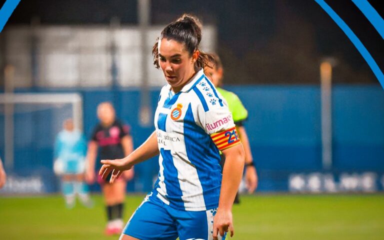 Ainoa Campo: "Hay que volver a ser el equipo que queremos ser"