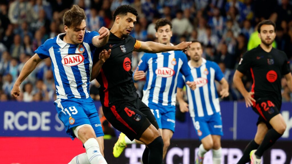 El Espanyol descansará una semana por Navidad